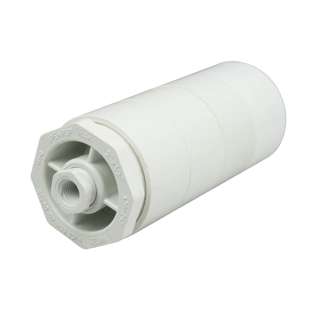 Radiation Removal Filter product image