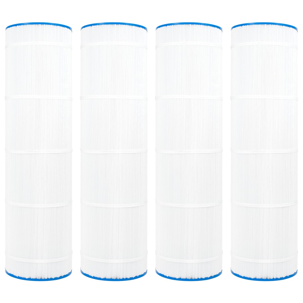 ClearChoice Replacement filter for Jandy Industries CS 250, 4-pack ...