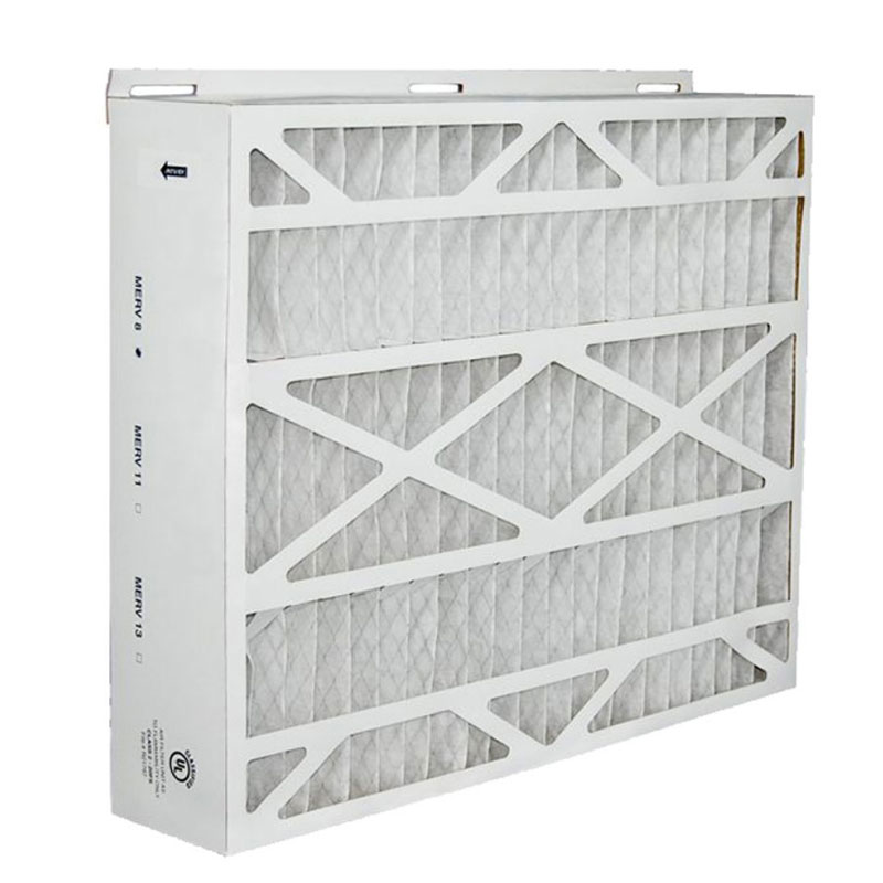 21x26x5 AIRx DUST Trane BAYFTAH26M Replacement Air Filter - MERV 8 ...