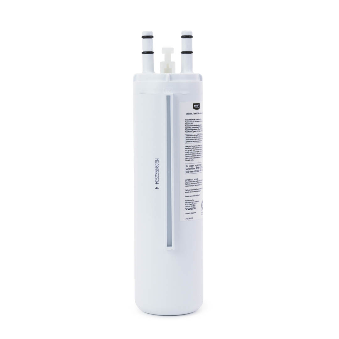 Smart Choice SCWF3CTO | Refrigerator Water Filters - FilterOutlet.com