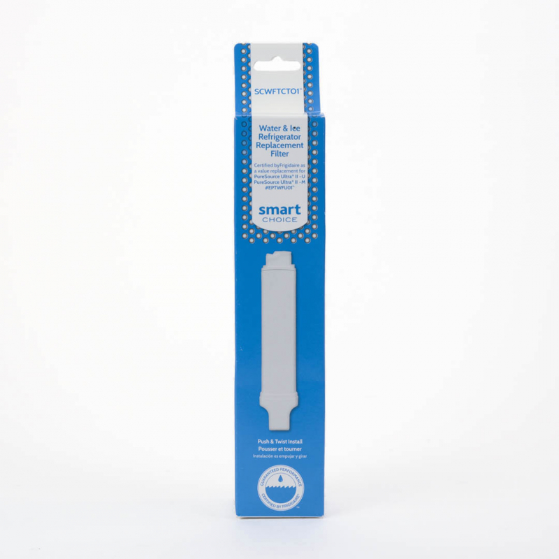 Smart Choice SCWFTCTO1 | Refrigerator Water Filters - FilterOutlet.com