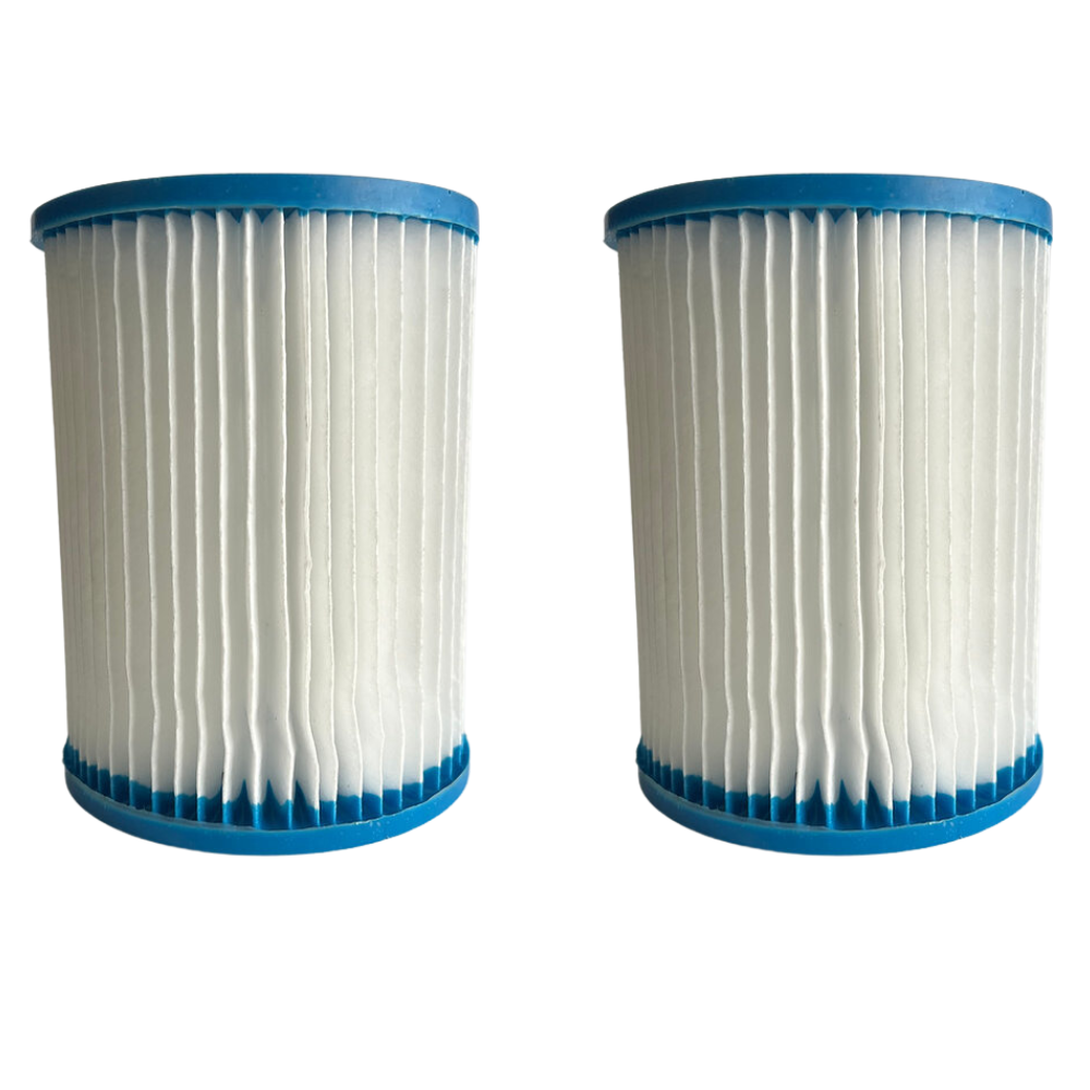 ClearChoice Replacement filter for Arctic Cold Plunge Spas, 2-Pack ...