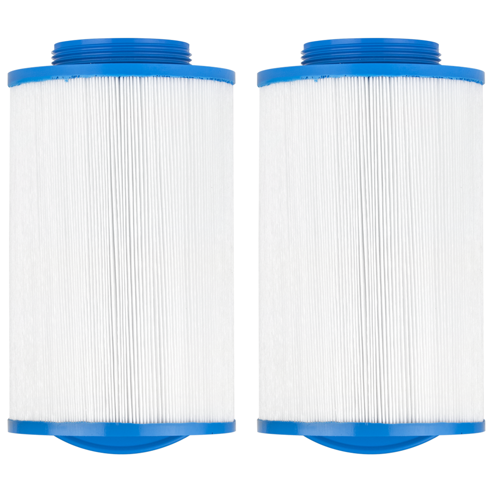 ClearChoice Replacement Pleated Filter Cartridge For LA Spas HTF 0303