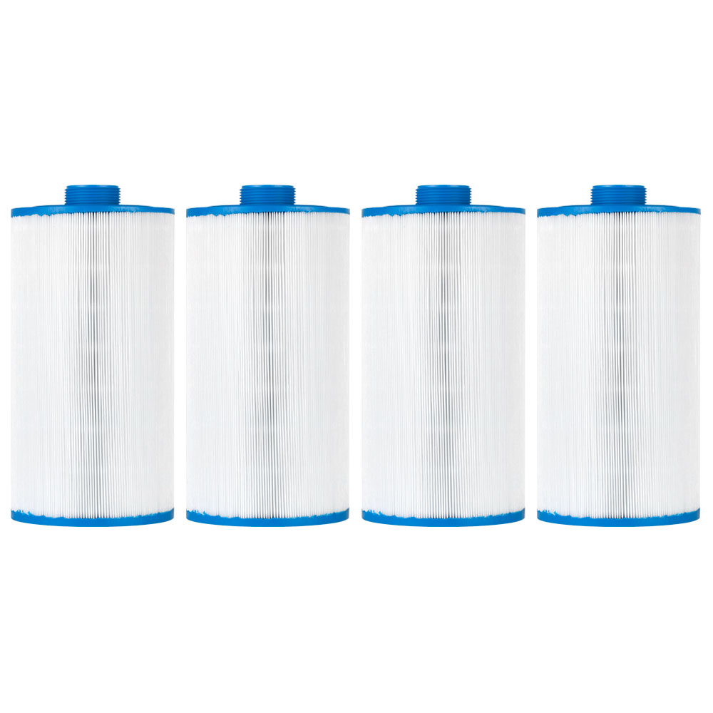 ClearChoice Replacement Spa Filter for Watkins 303279, 4-Pack product image