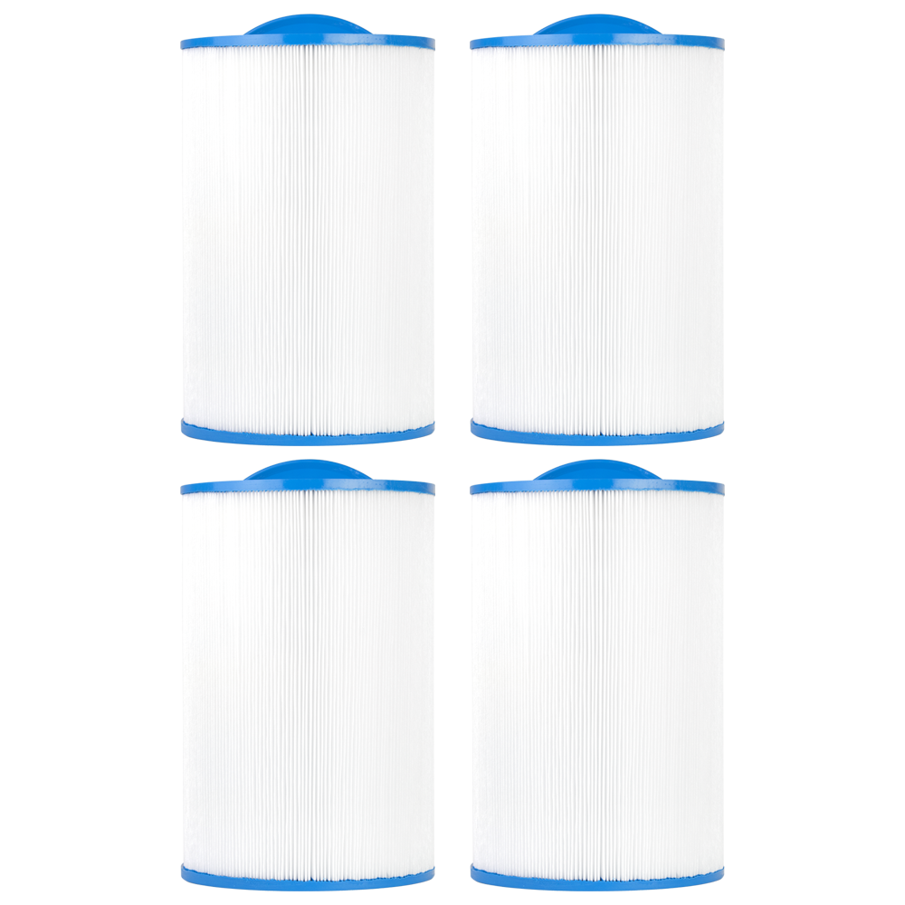 ClearChoice Replacement filter for Caldera 50 (new style), 4-pack ...