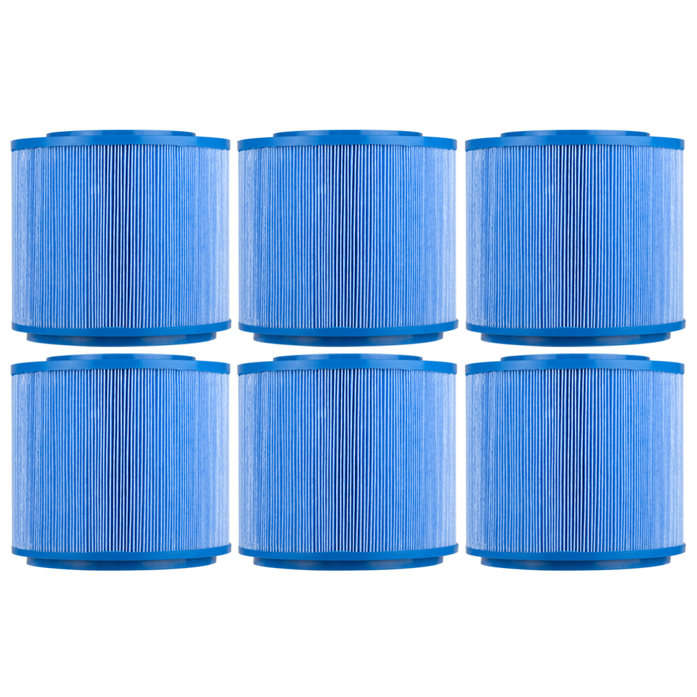 ClearChoice Replacement filter for Master Spa Eco-Pure (new style), 6 ...