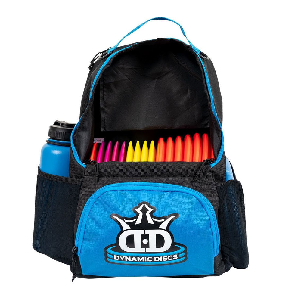 Dynamic Discs Cadet Backpack - Blue product image
