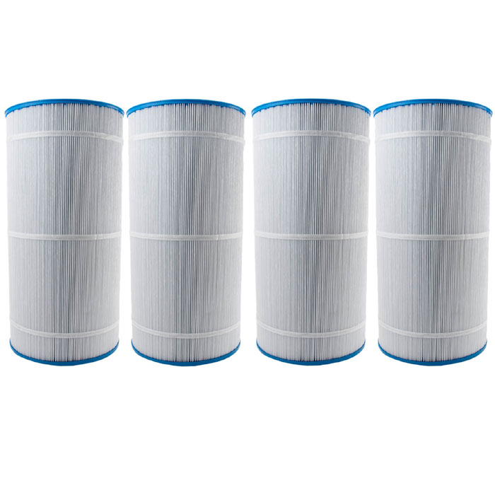 ClearChoice Replacement Pool Filter for Filbur FC-1401, 4-pack product ...