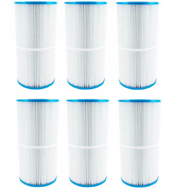 ClearChoice Replacement Pool Filter for Purex CE-33/100, 6-pack product ...