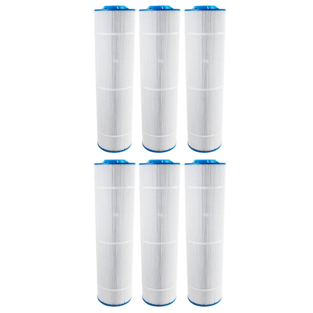 ClearChoice Replacement Filter for Harmsco BF-155, 6-pack product image