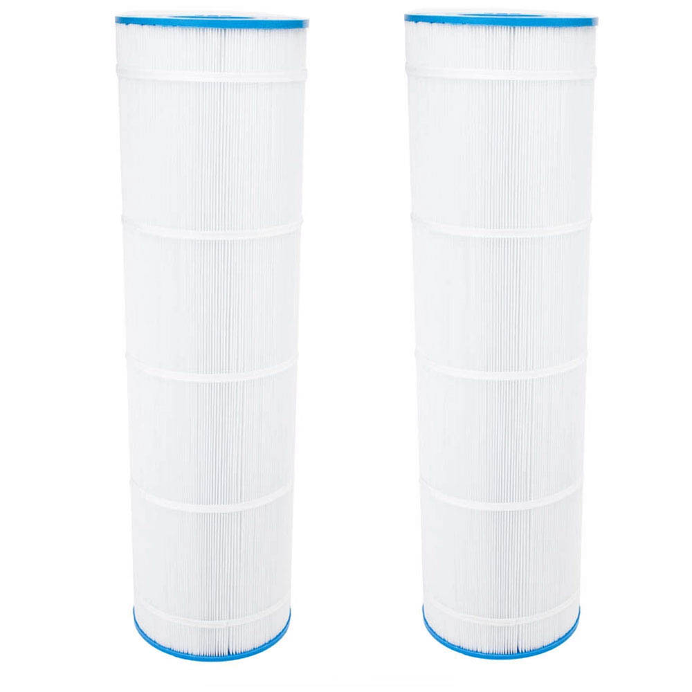 ClearChoice Replacement filter for Sta-Rite Posi Flo II PTM135, 2-pack ...