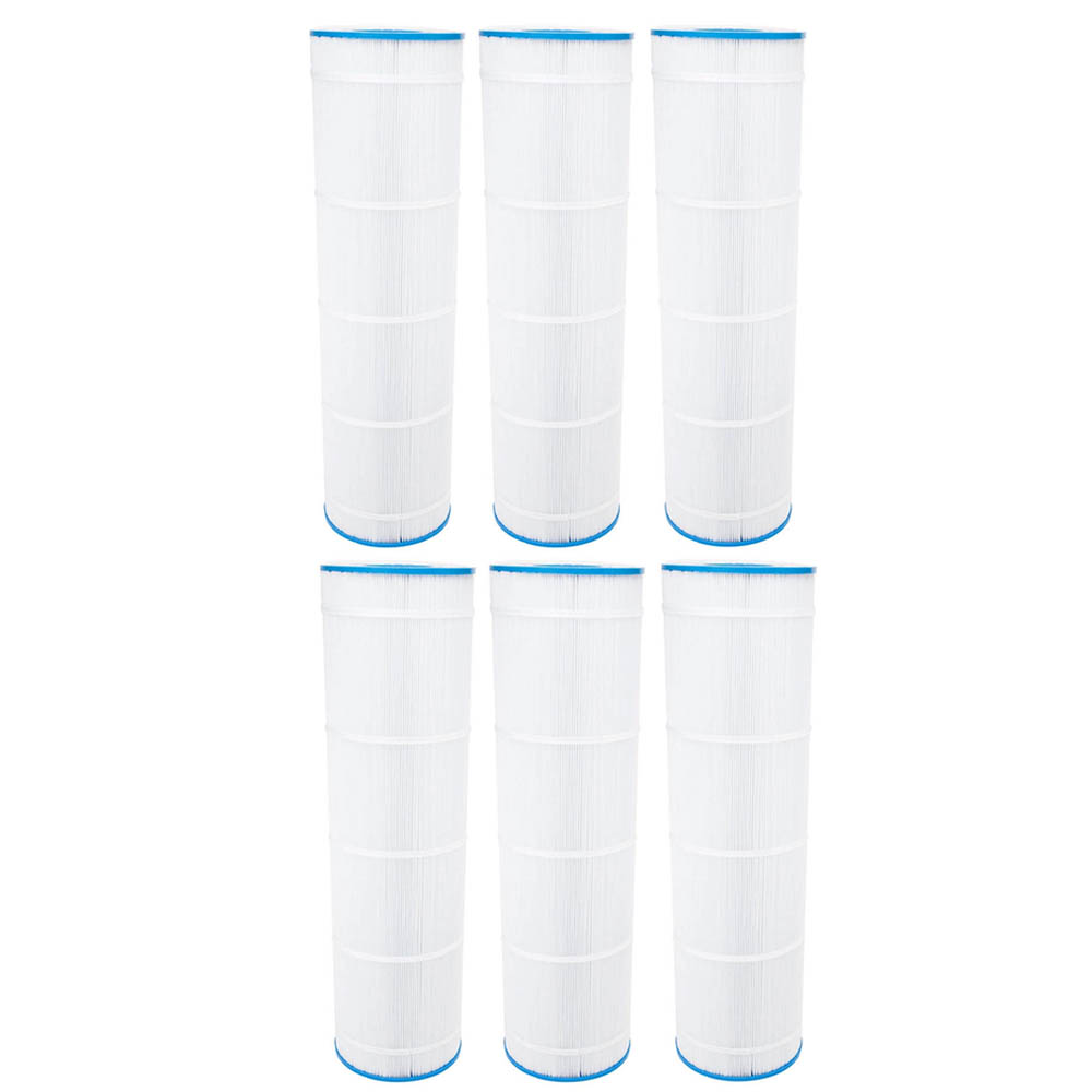 ClearChoice Replacement filter for Sta-Rite Posi Flo II PTM135, 6-pack ...