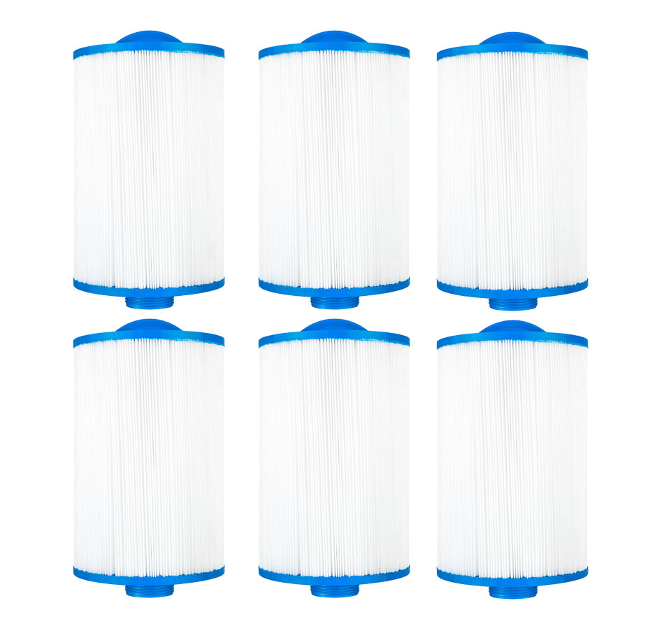 ClearChoice Replacement filter for Master Spas Twilight, 6-Pack product ...