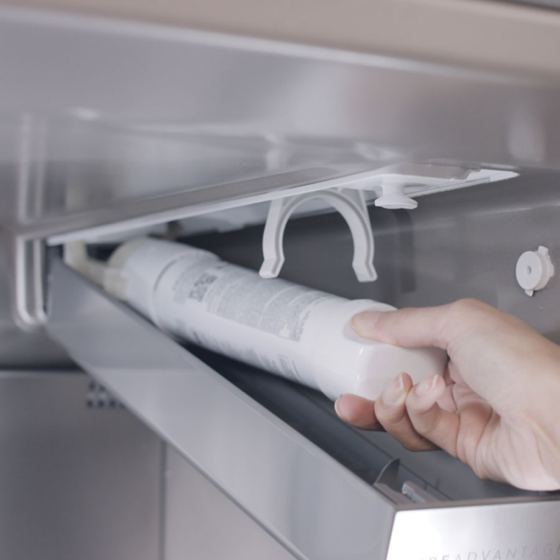 Electrolux EWF02 Refrigerator Water Filter, 2-Pack