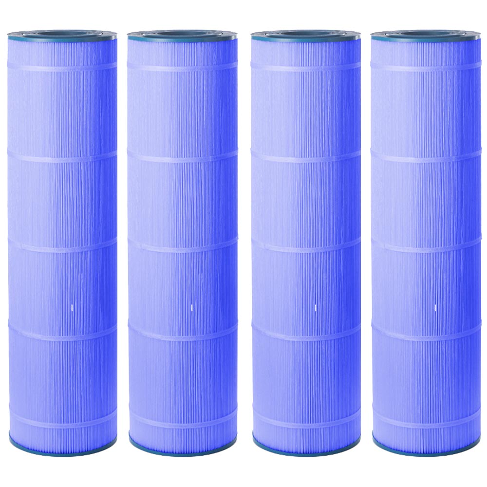 ClearChoice Replacement Pool Filter for Jandy CS 200, Anti-Microbial, 4 ...