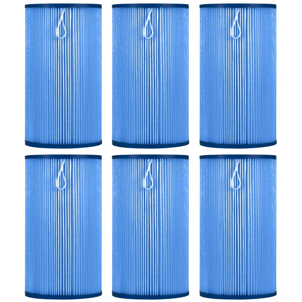 ClearChoice Replacement filter for Jacuzzi Aero / Caressa Closed Top ...