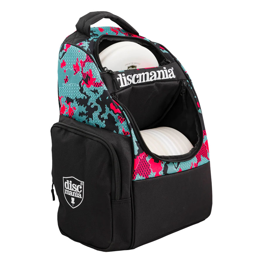 Discmania Fanatic Fly Backpack - Miami product image