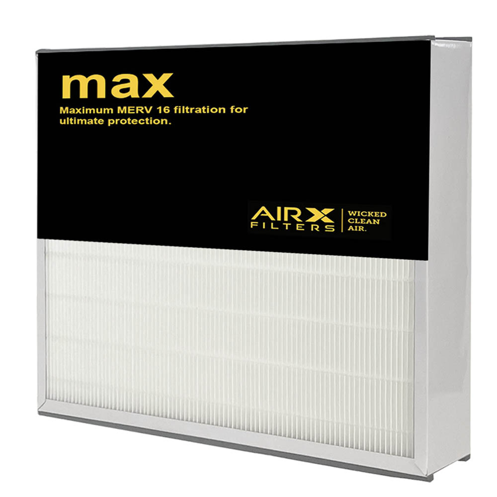 MERV 16 Replacement for Air Bear® 20x25x5 Filters product image