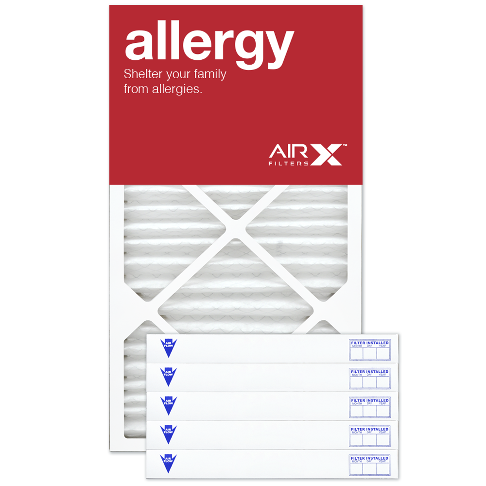 18x32x2 AIRx ALLERGY Air Filter MERV 11
