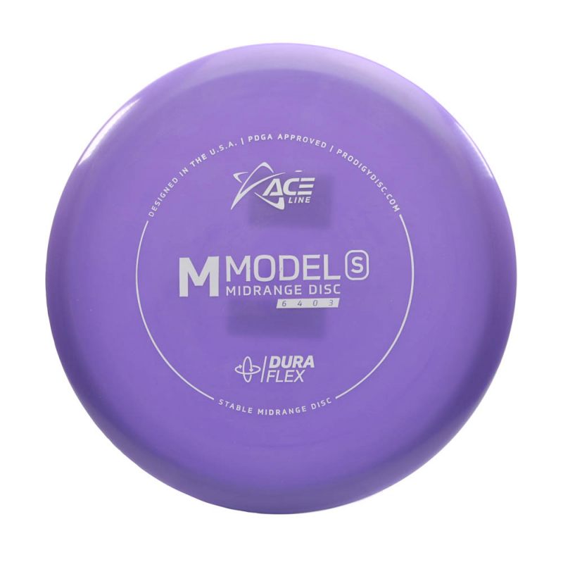 Prodigy Disc DuraFlex M Model S | Disc Golf Discs