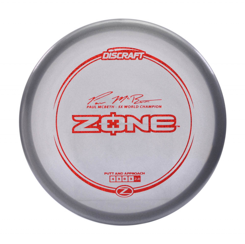 Discraft Z Line Zone OS